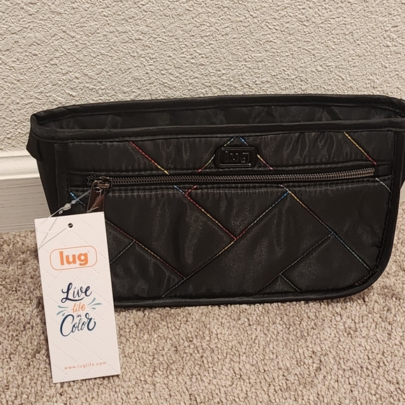 lug | Bags | Lug Cosmetic Pouch | Poshmark